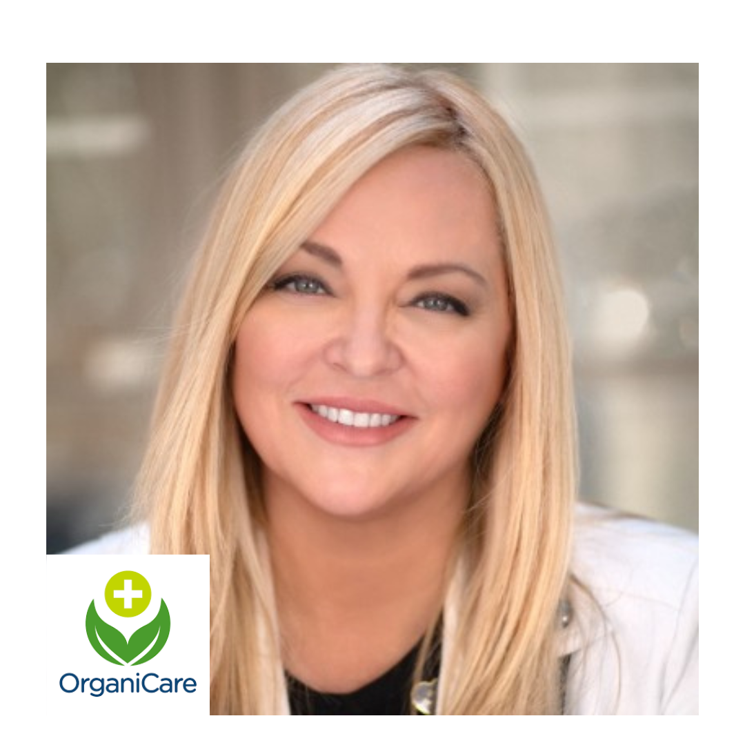 Janet Carter Smith Joins OrganiCare as VP of Sales – FemiClear