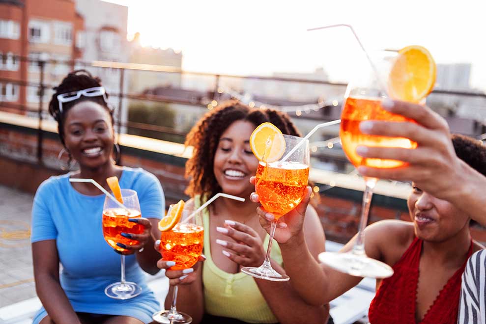 Alcohol & Intimate Health: What Your Vagina and Bladder Want You To Kn ...