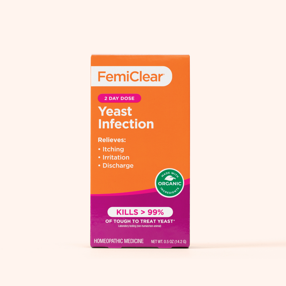 Where to Buy FemiClear Products in Local Retailers